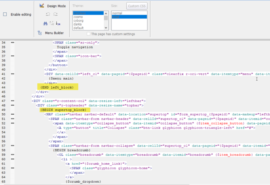 Integrar en WordPress, versión 1 - Fernando Humanes