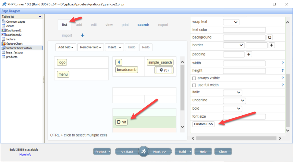 Utilización del Plugin AnyChart - Fernando Humanes