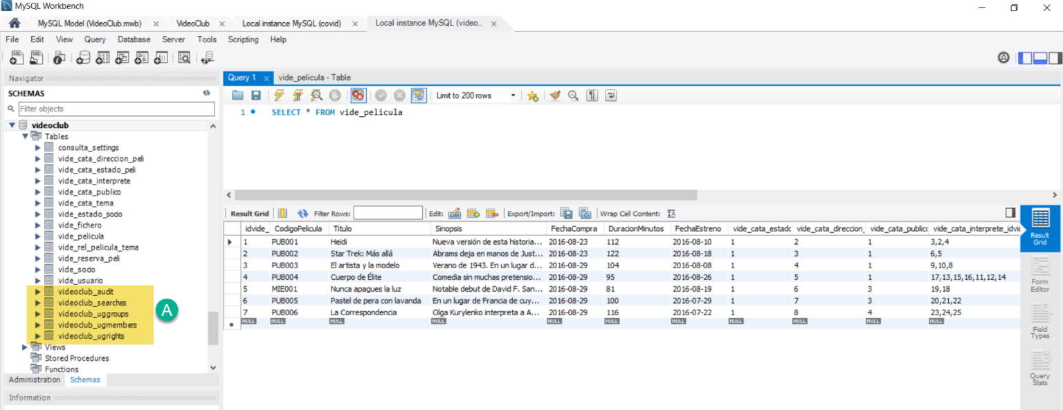 Tutorial - Curso básico de PHPRunner - Fernando Humanes