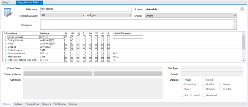 Tutorial - Curso básico de PHPRunner - Fernando Humanes