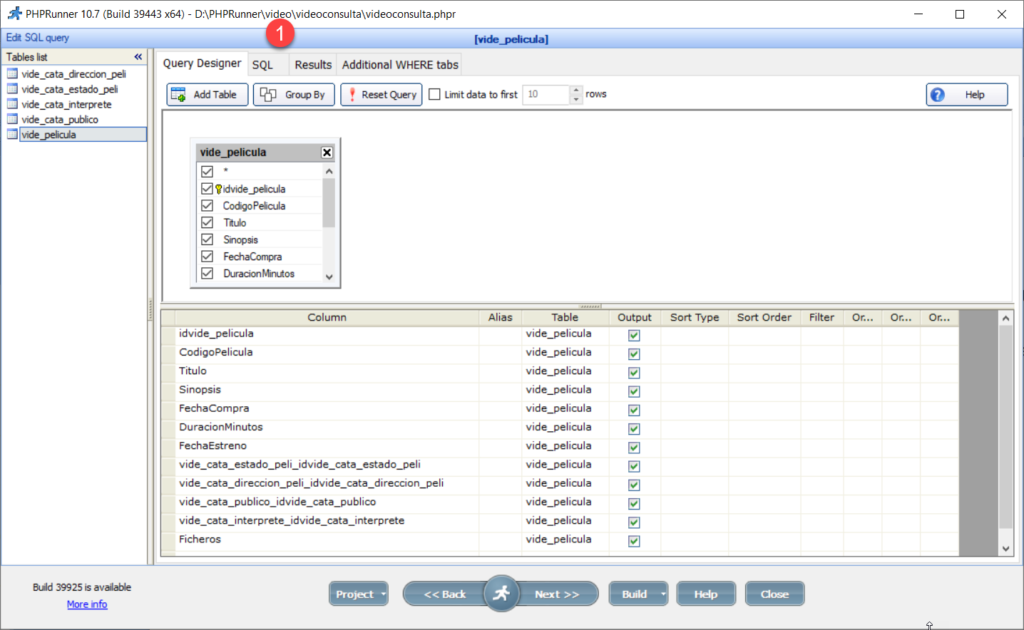 Tutorial - Aplicación "videoconsulta" - Fernando Humanes