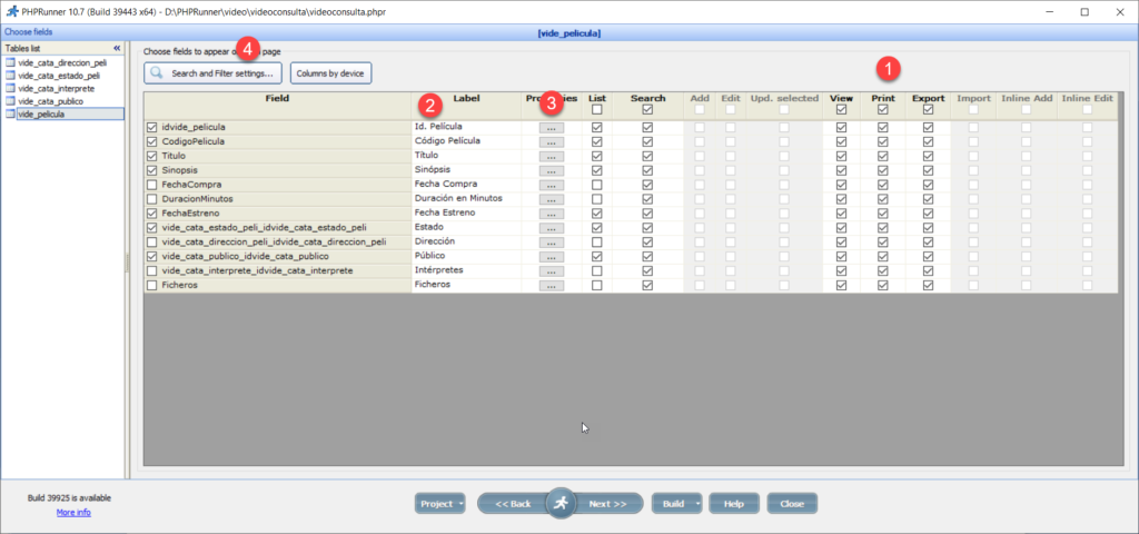 Tutorial - Aplicación "videoconsulta" - Fernando Humanes
