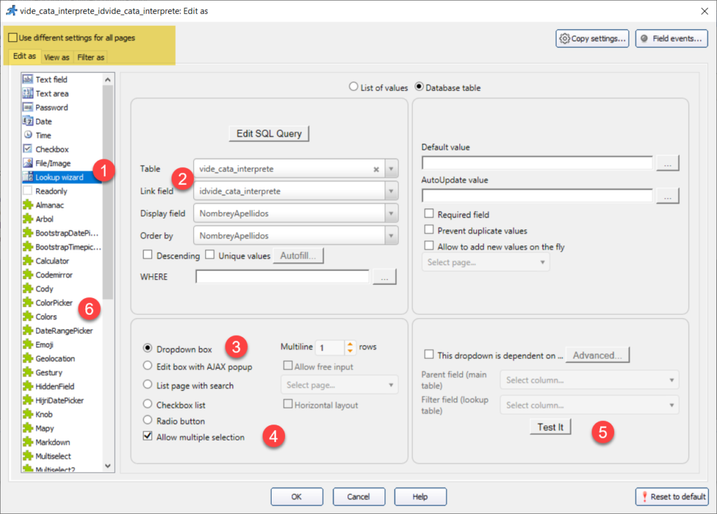 Tutorial - Aplicación "videoconsulta" - Fernando Humanes