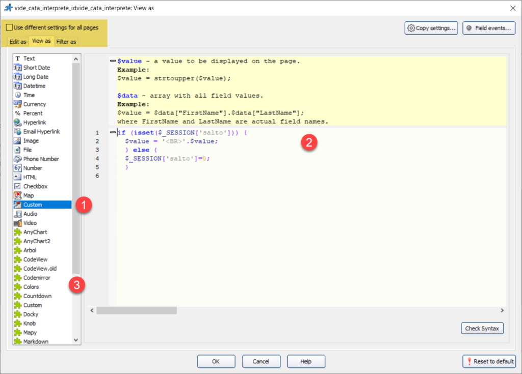 Tutorial - Aplicación "videoconsulta" - Fernando Humanes
