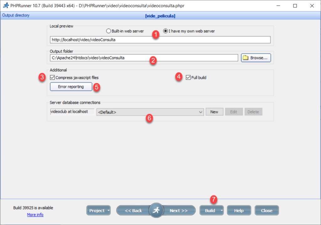 Tutorial - Aplicación "videoconsulta" - Fernando Humanes