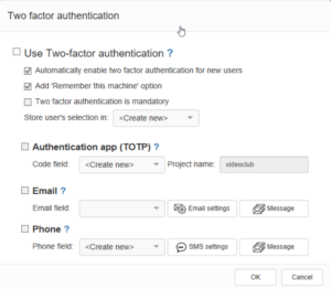 Tutorial - Aplicación "videoclub" - Fernando Humanes