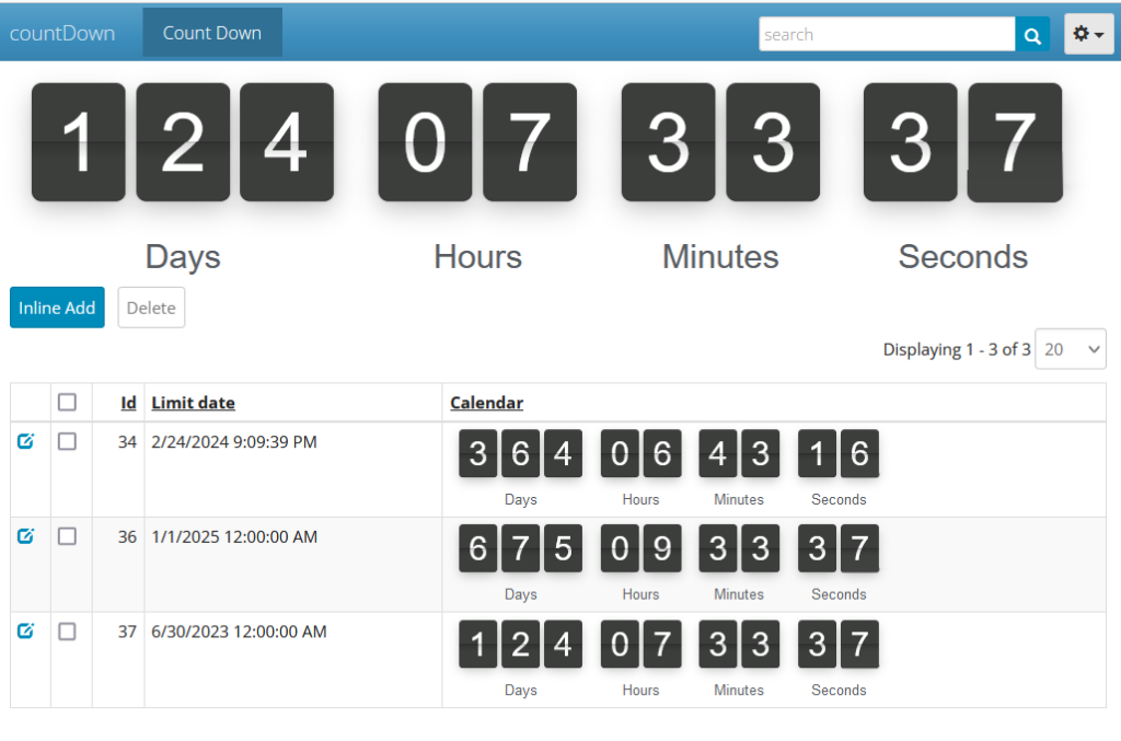 Guía 45 - Cuenta Regresiva - Incluir plugin de JavaScript - Fernando Humanes