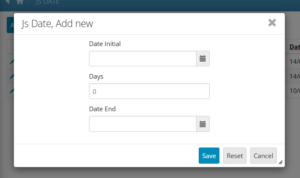 Guía 51 - Operaciones con Fechas en JavaScript - Fernando Humanes