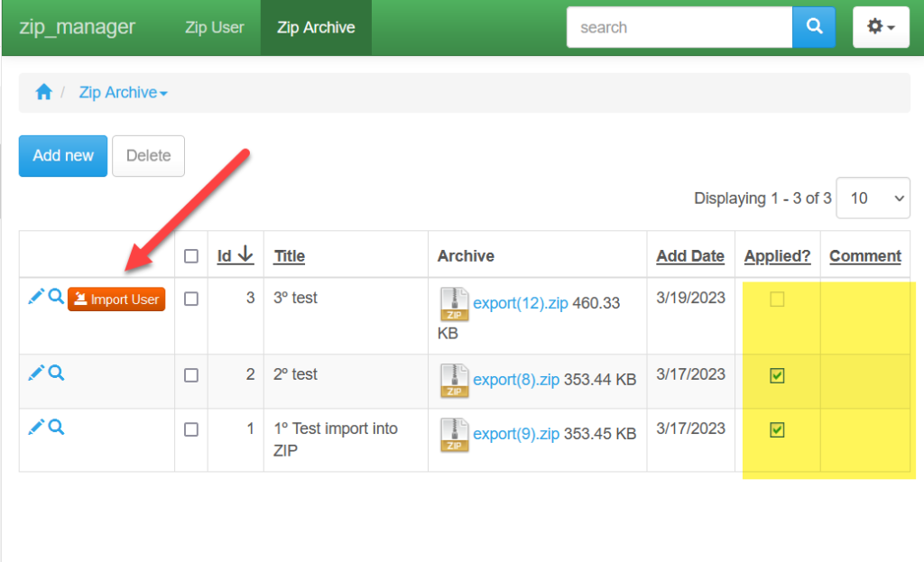 Guía 54 - Utilización de ficheros ZIP para transportar contenidos - Fernando Humanes