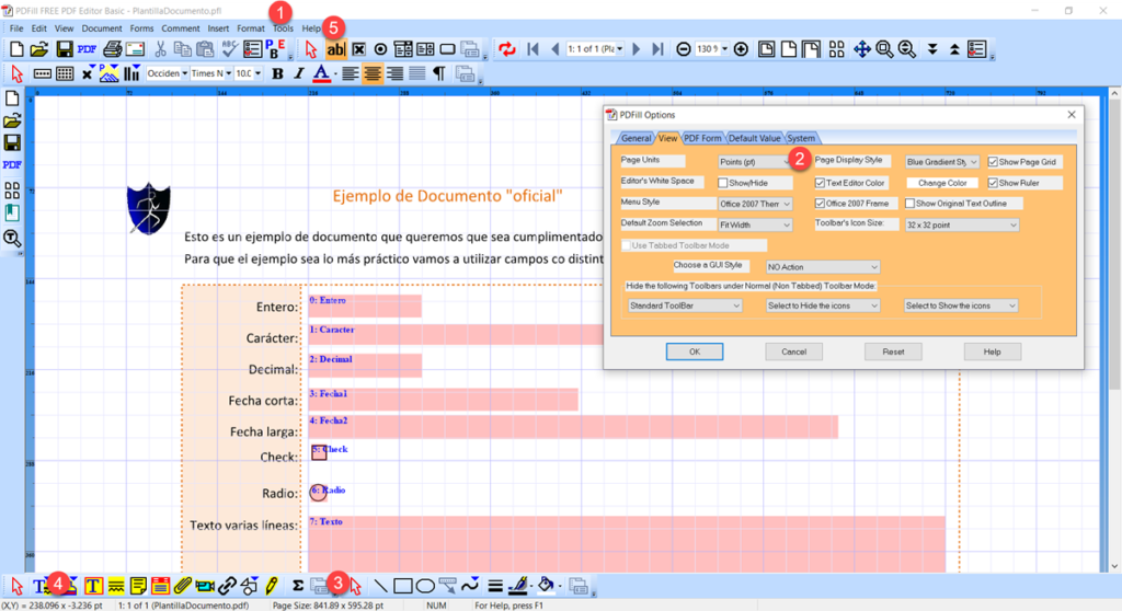 Guía 56 - Crear documentos PDF de forma fácil - Fernando Humanes