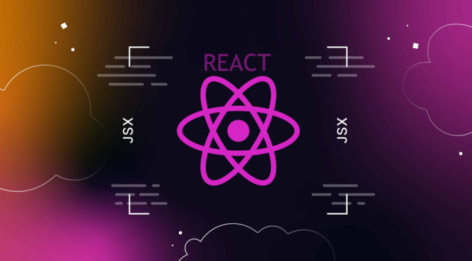 Novedades de REACT - Fernando Humanes