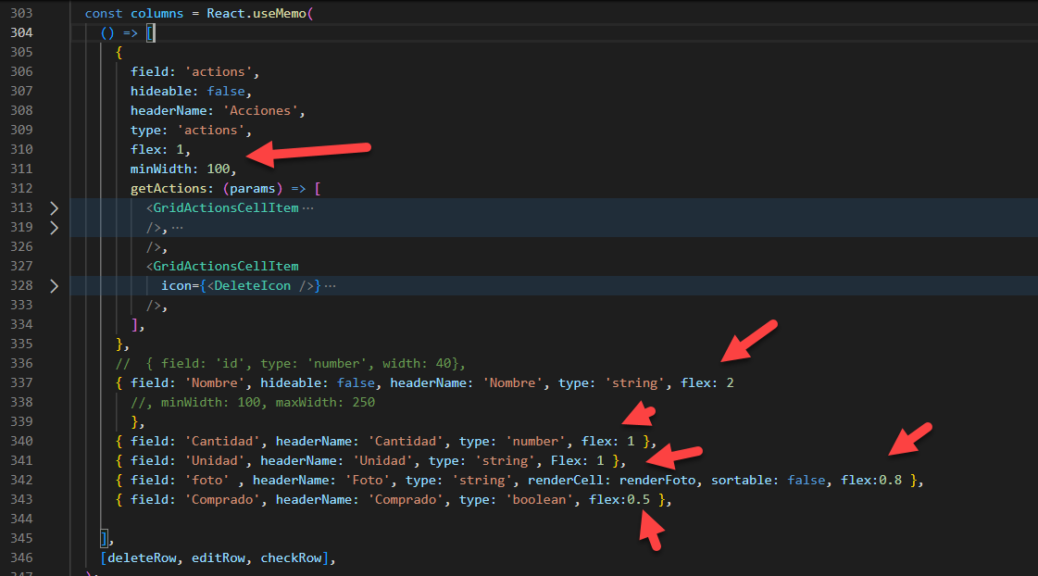 Guía R-001 - Mostrar Grid de tarjetas ("card") - Fernando Humanes